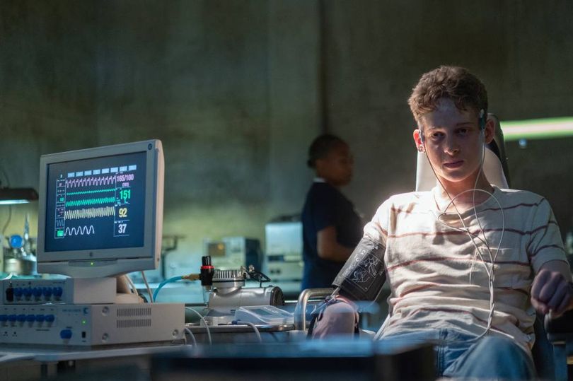 How to watch The Institute on MGM+ in the US and UK