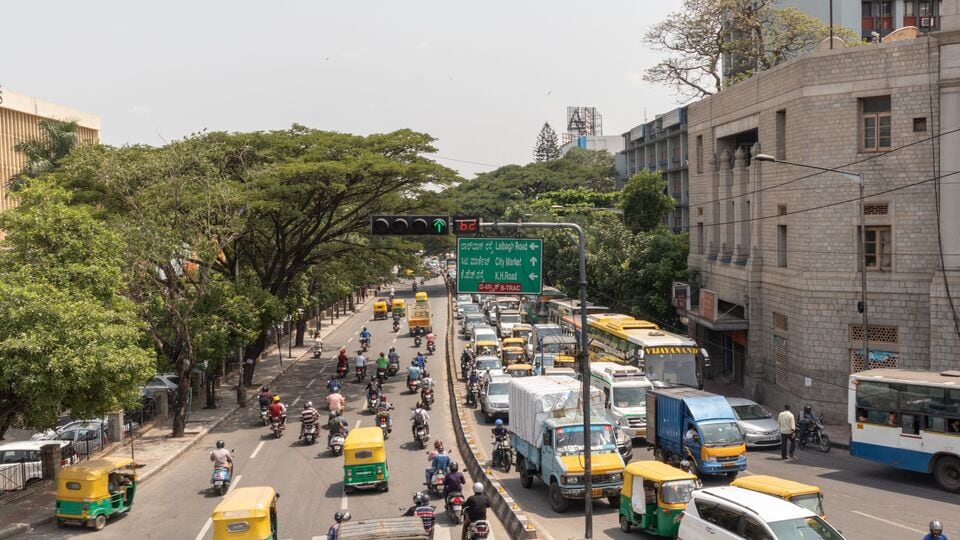 Viral post calling Kannada, Tamil ‘Languages of poor economies’ sparks ...