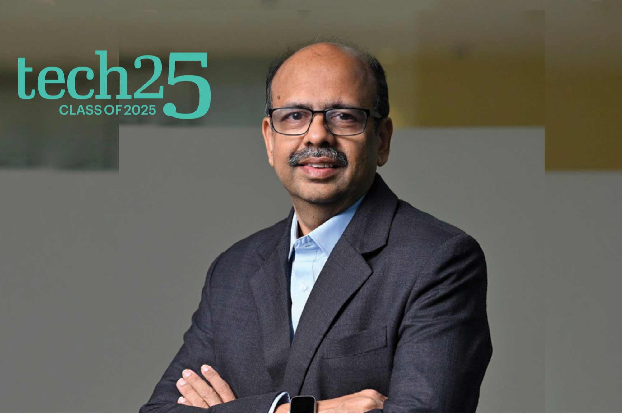 Architect of the AI-Native Future