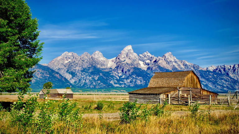 Iconic U.S. National Park Is Forever Changed After Part Of Famous ...
