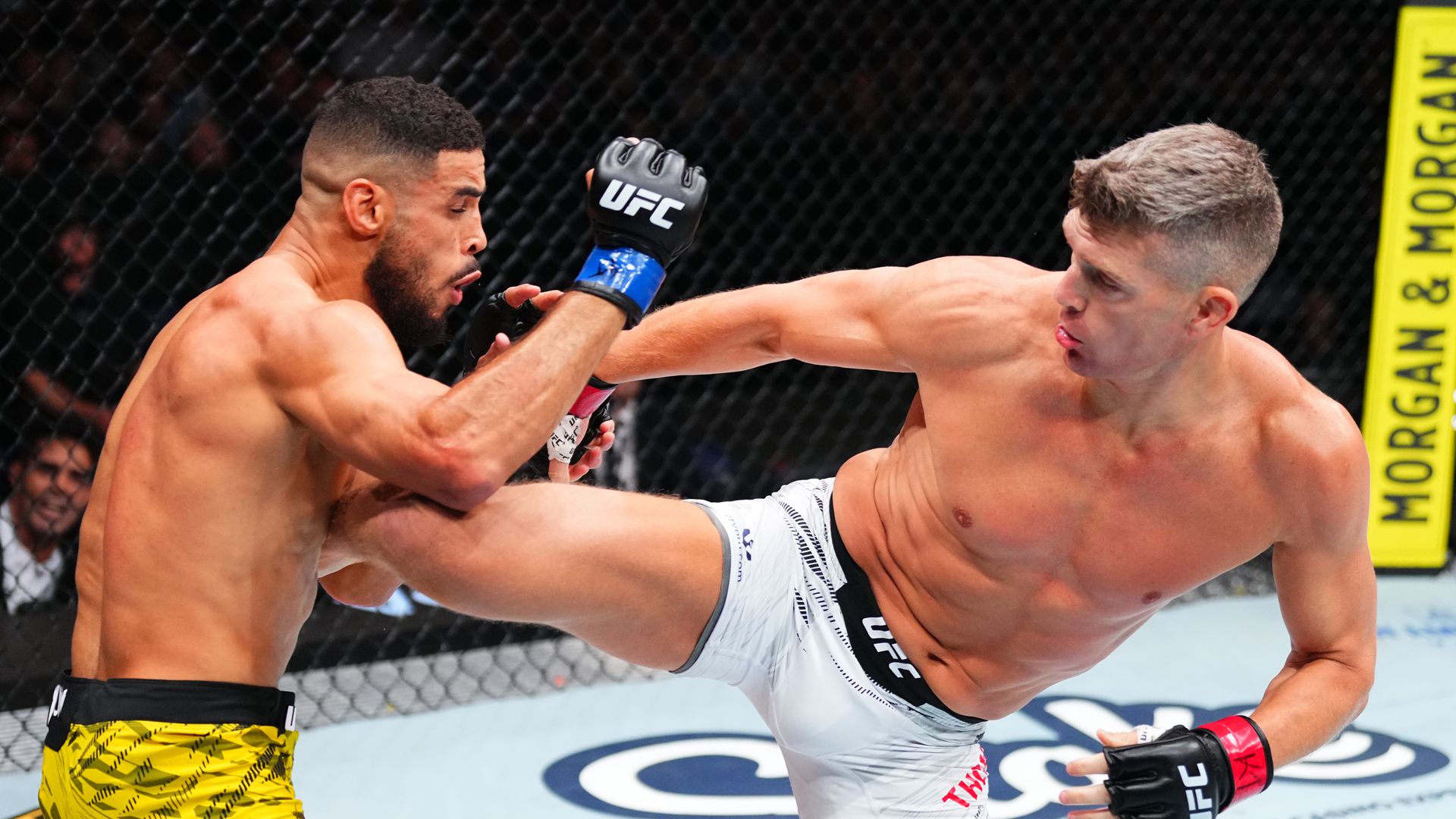 ‘Trash decision’: Pros react to Stephen ‘Wonderboy’ Thompson’s narrow ...