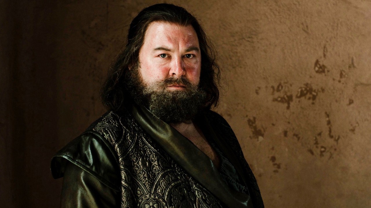 How Robert Baratheon Got The Valyrian Steel Dagger