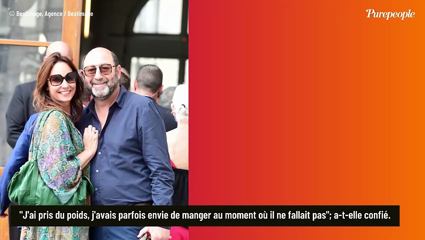 Julia Vignali se confie sur sa prise de poids : ce nouveau départ qu ...
