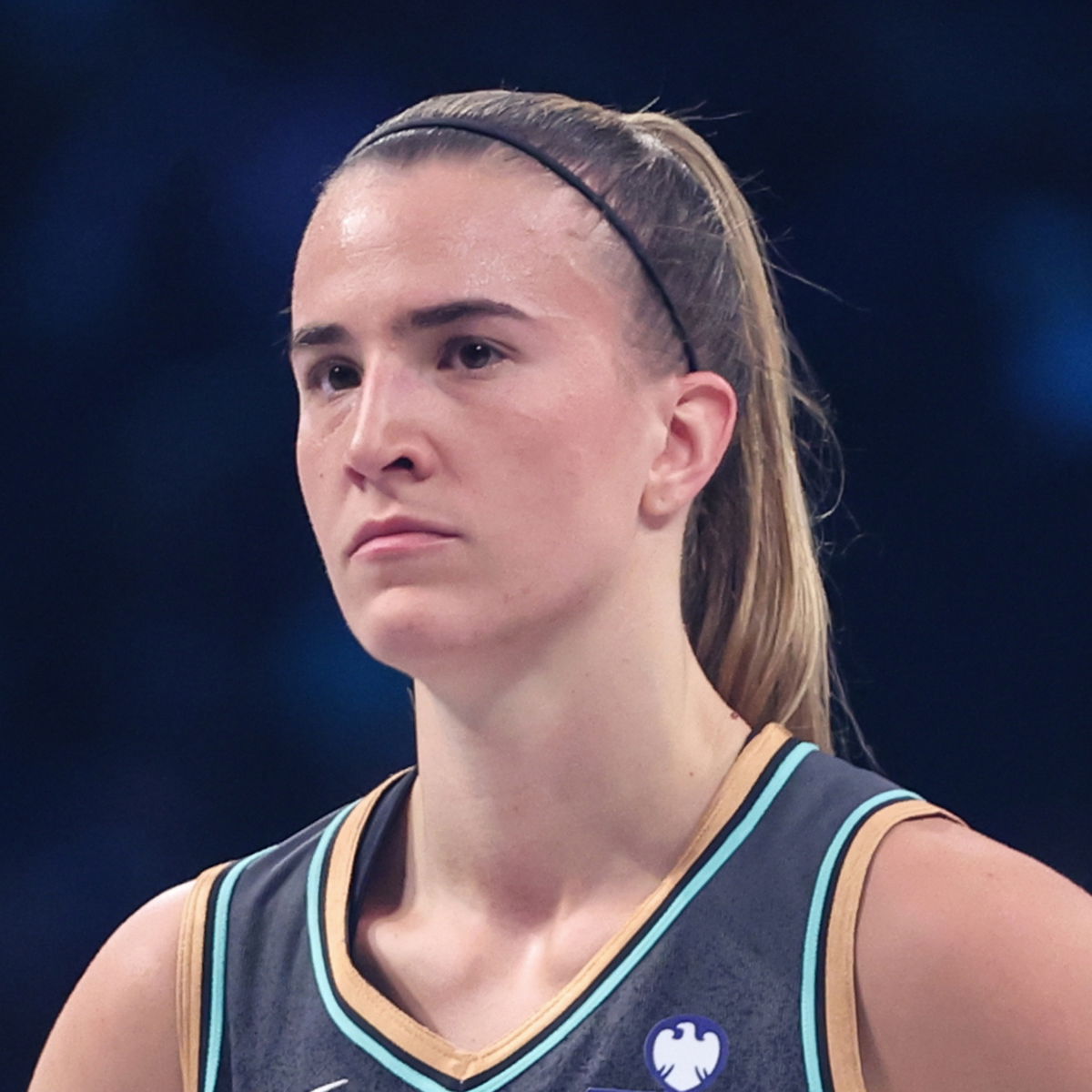 Sabrina Ionescu Picks Adam Silver Over WNBA Boss