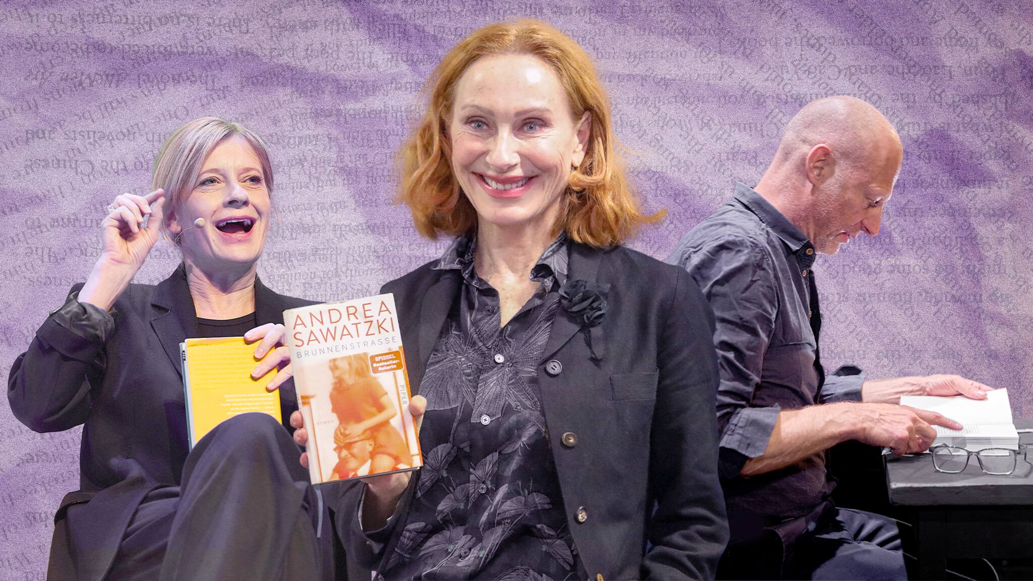 Autofiktion und etablierte Autoren: Wenn Autobiografisches literarisch wird