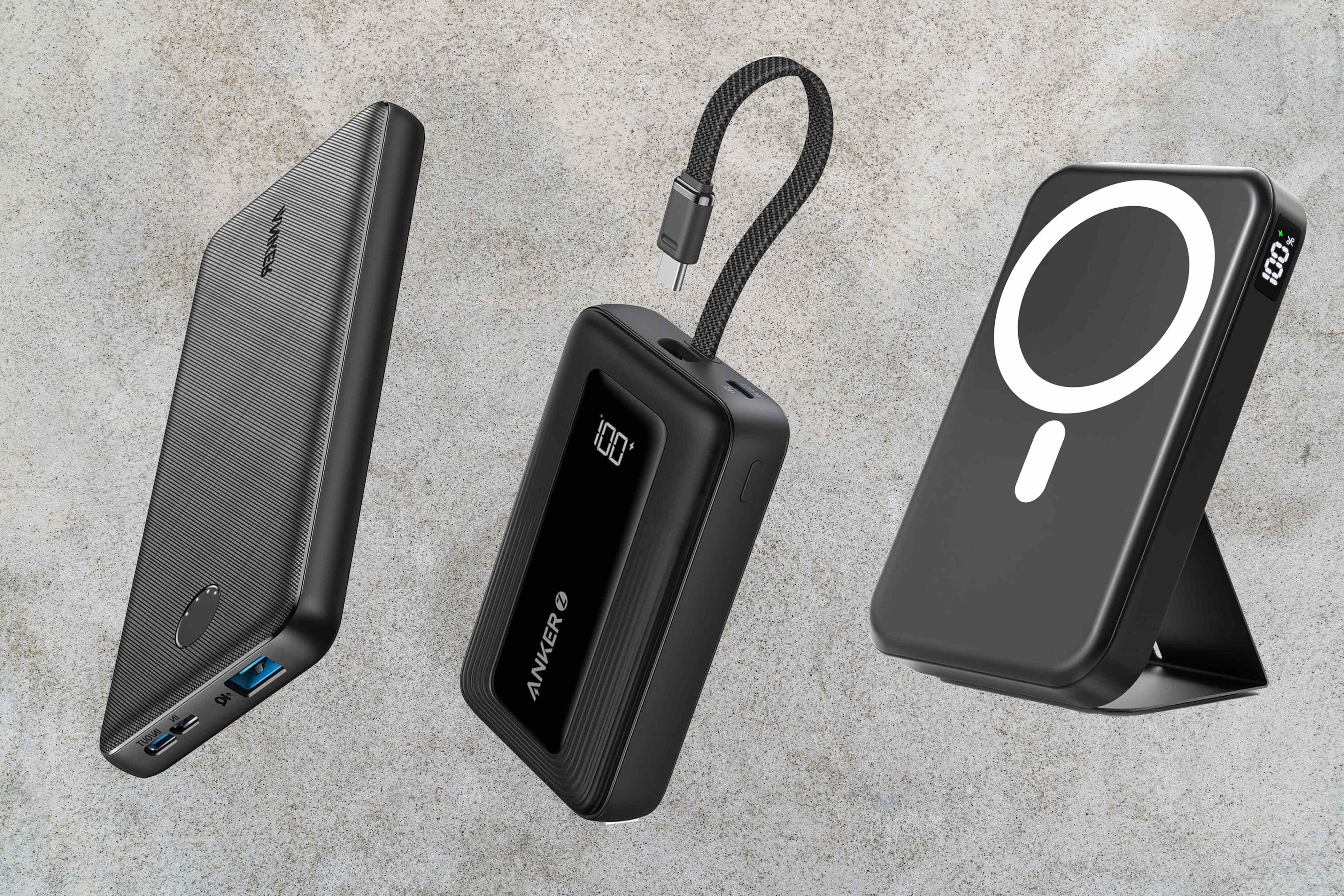 TSA is cracking down on power banks—here's how to make sure yours won't ...