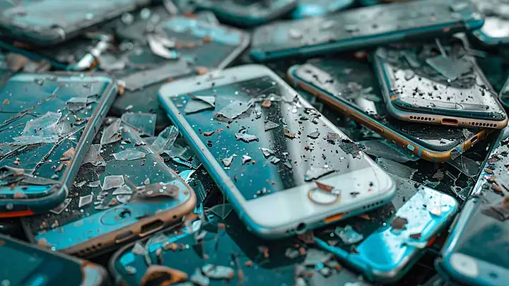 Mobile Phone Insurance: Does It Cover Damage Caused By Rains?