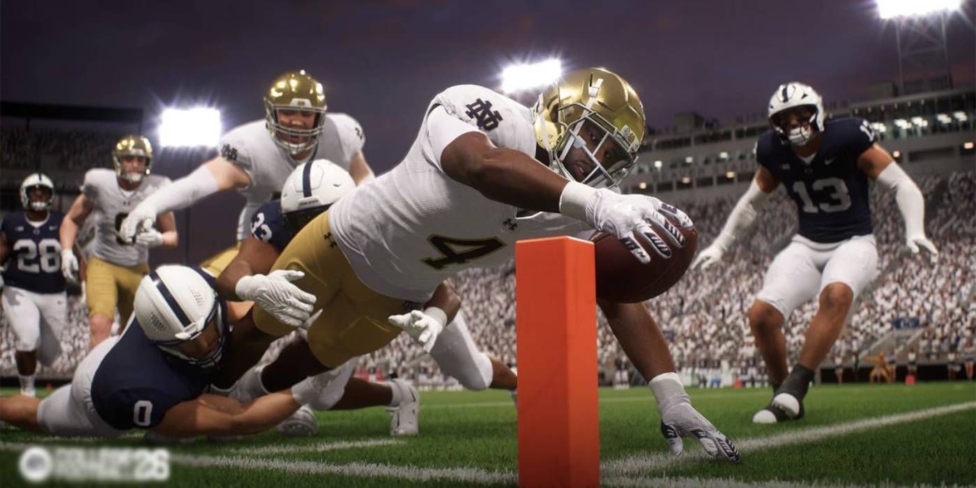 The Best Offensive Playbooks In College Football 26