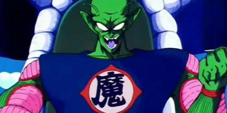 Every Named Namekian in Dragon Ball Z (In Order)