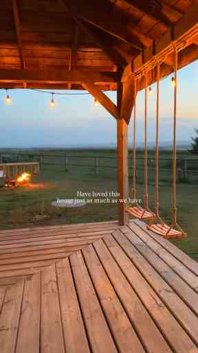 The End of an Era in Country Living