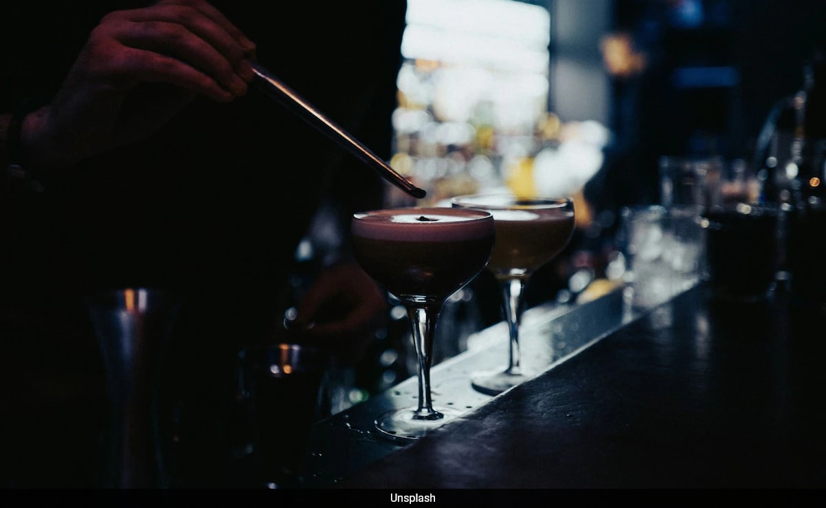 Spiked Drinks And Stolen Plans: Chinese Employee Jailed Over Bizarre Truth Serum Plot