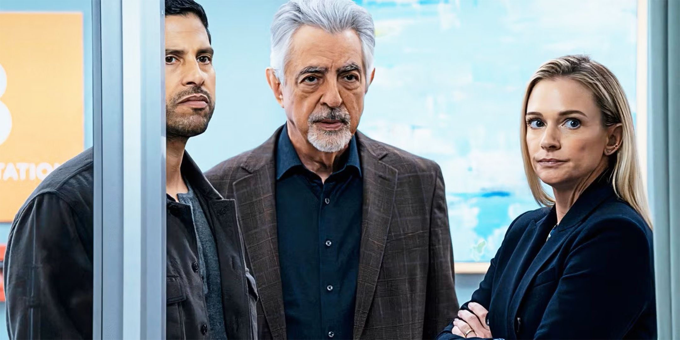 Criminal Minds: Evolution Season 4 Has A Big Unsub Problem
