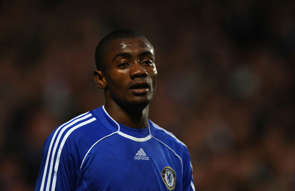 Ex-Chelsea star Salomon Kalou delivers glowing verdict on Simon Adingra ...