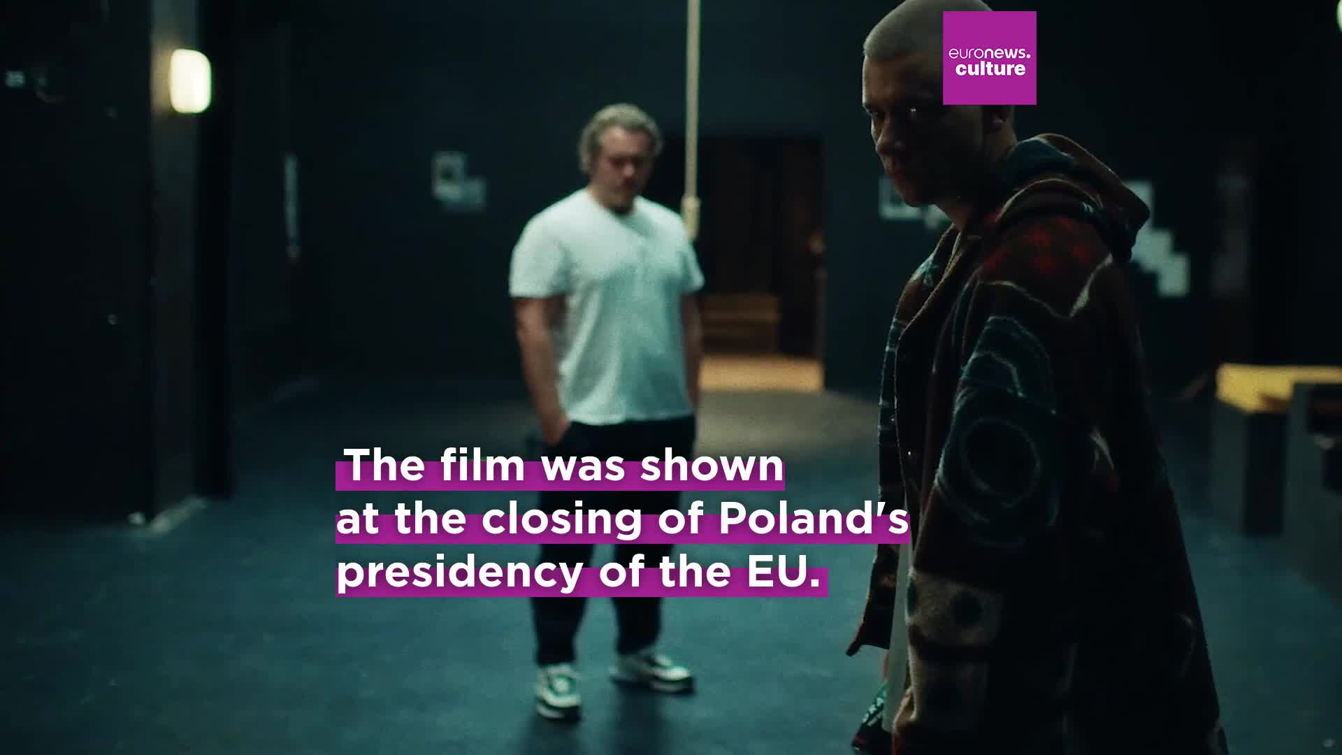 'A loss of balance': Korek Bojanowski explores abuse of power in Polish ...