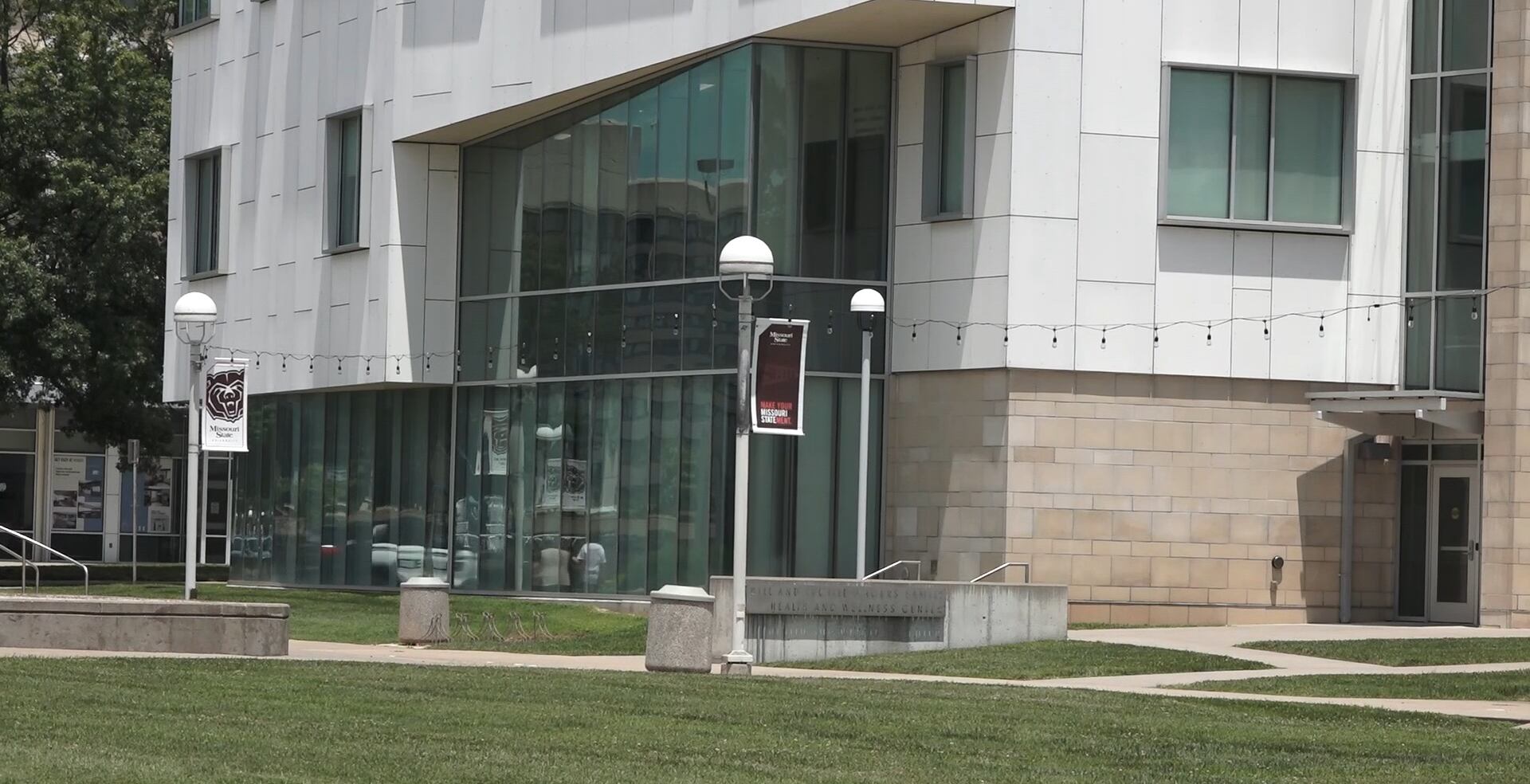 Missouri State rolls out Bear Shield for campus community safety ...