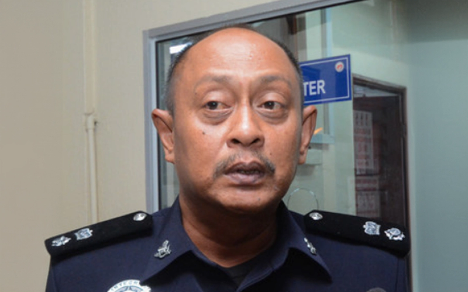 Form 3 student punched in eye in alleged bullying case