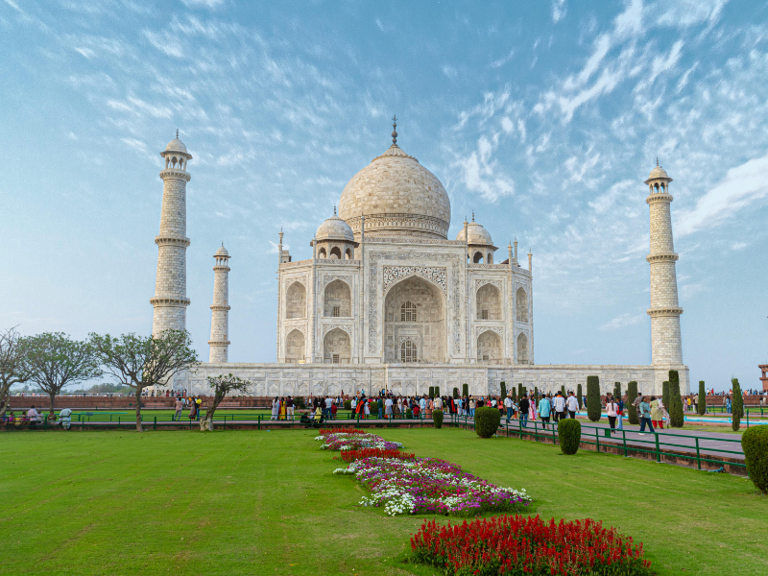 A Race Against Time for UNESCO World Heritage Sites