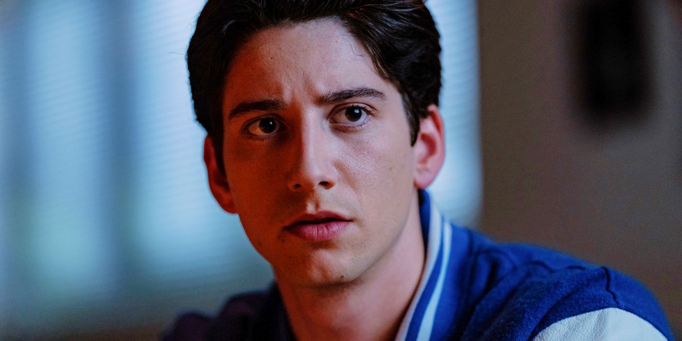 Milo Manheim’s New Movie Is Perfect To Watch While Waiting For School ...