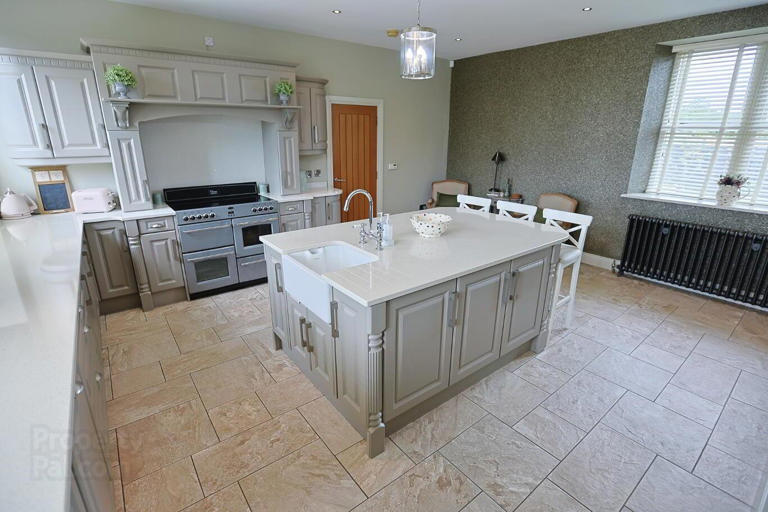 Waringstown: Unique opportunity to buy old schoolhouse property ...