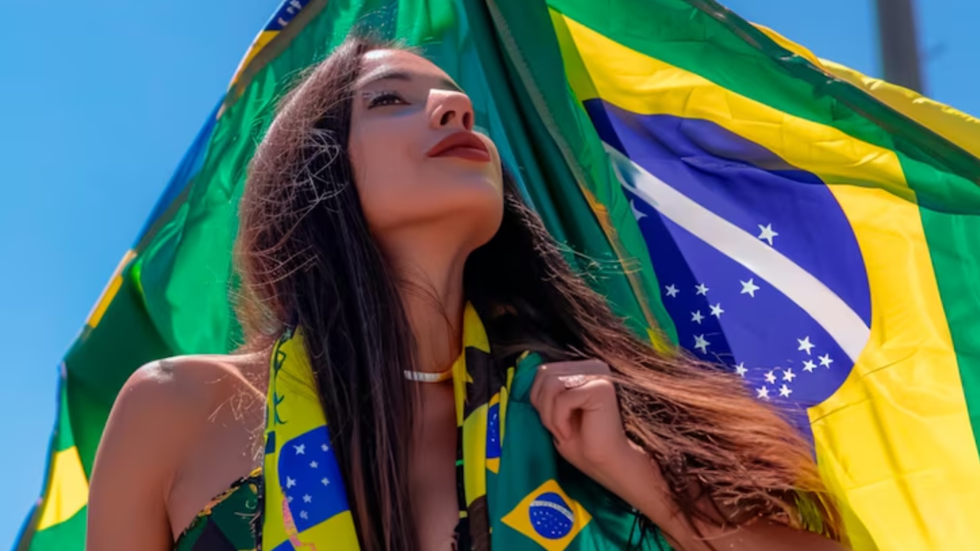 De Braziliaanse bikinitrend zie je overal, maar weet jij hoe je ‘m moet ...