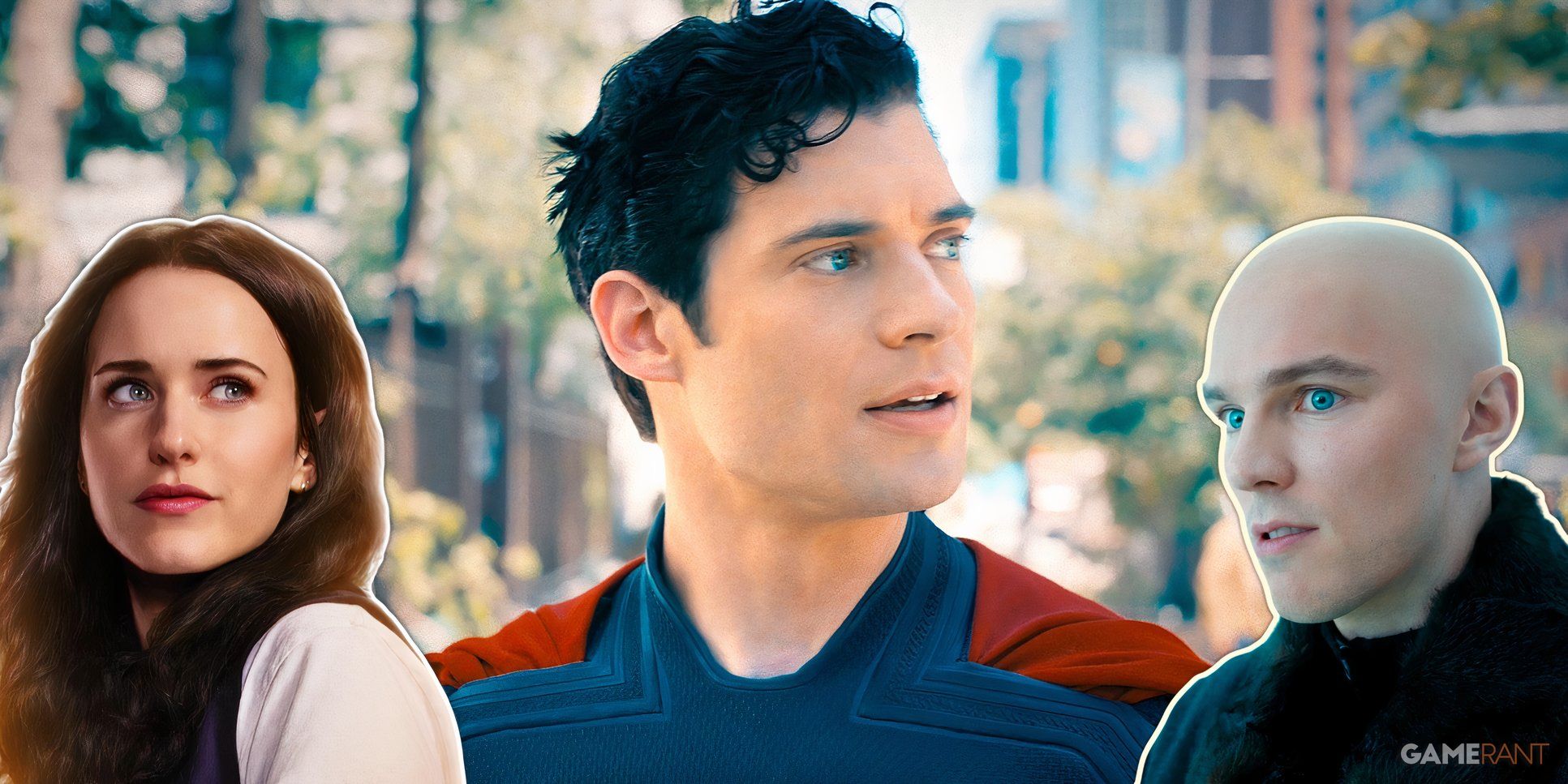 James Gunn's Superman On Track For A Heroic Box Office Weekend