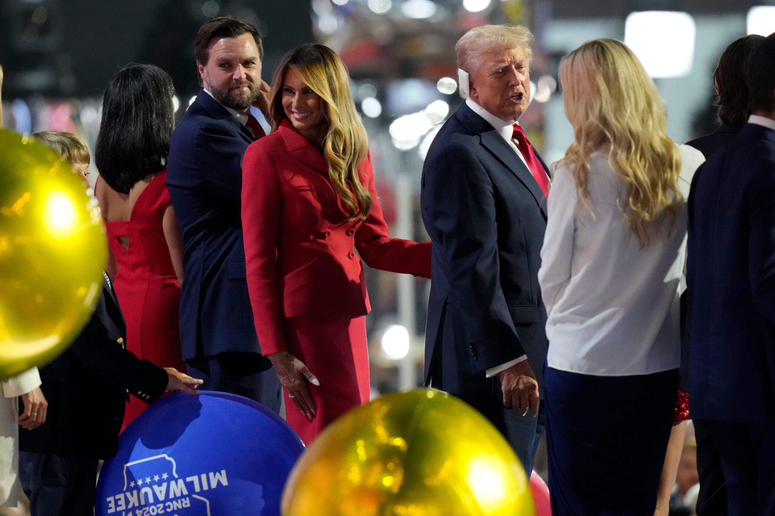 Poll: Majority oppose Trump’s spending bill