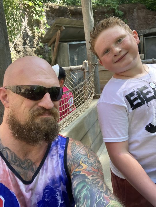 Homicide investigation underway after local wrestler fatally shot near ...