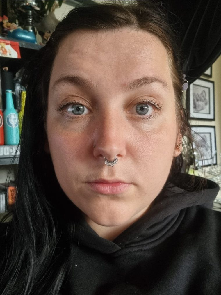 ‘I’m a pregnant mum of four. The two-child benefit cap means I have to ...