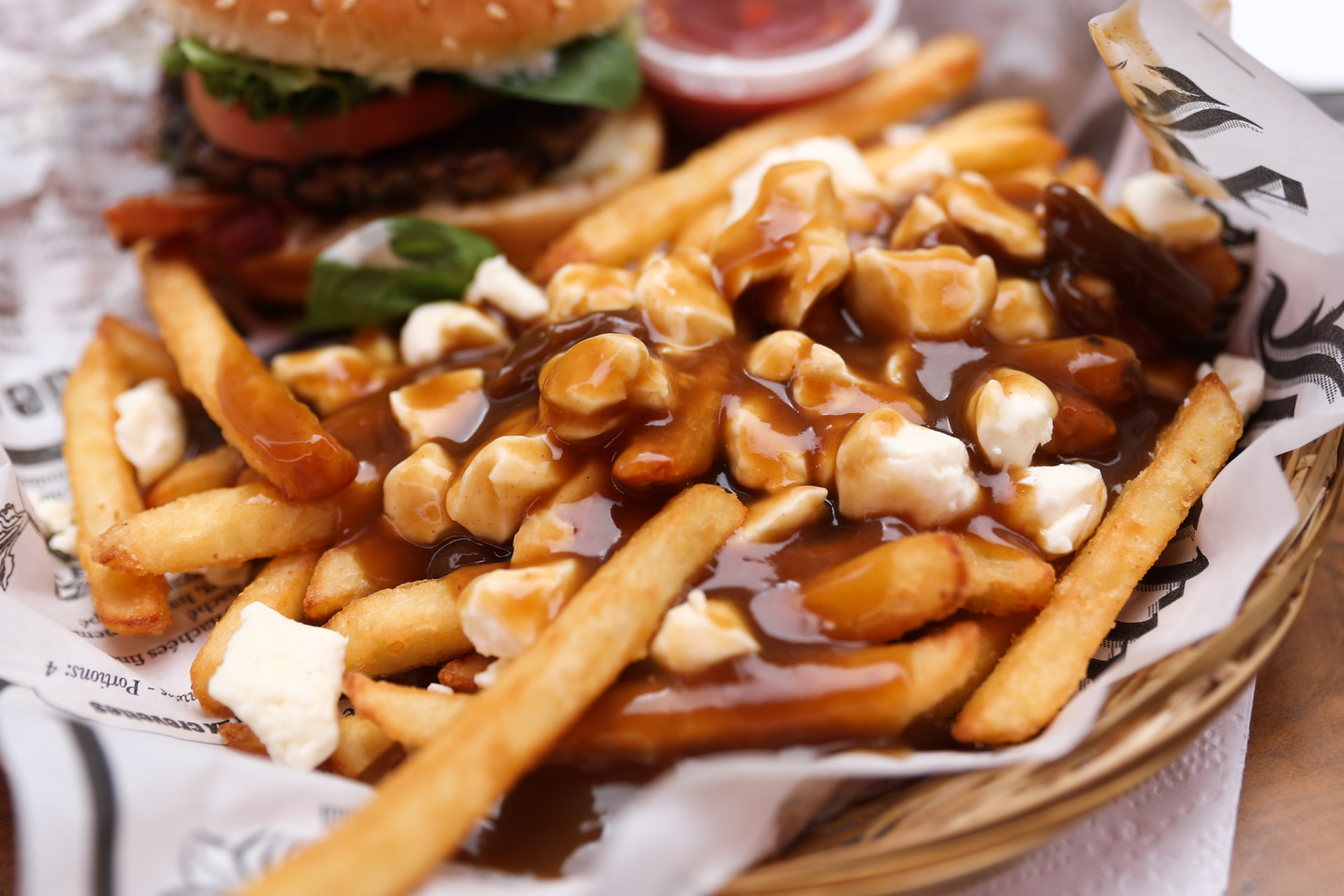 Fritten international: So isst man sie in aller Welt