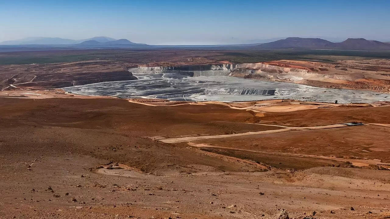 NLC India in advanced talks with Russian firm; to source lithium from ...