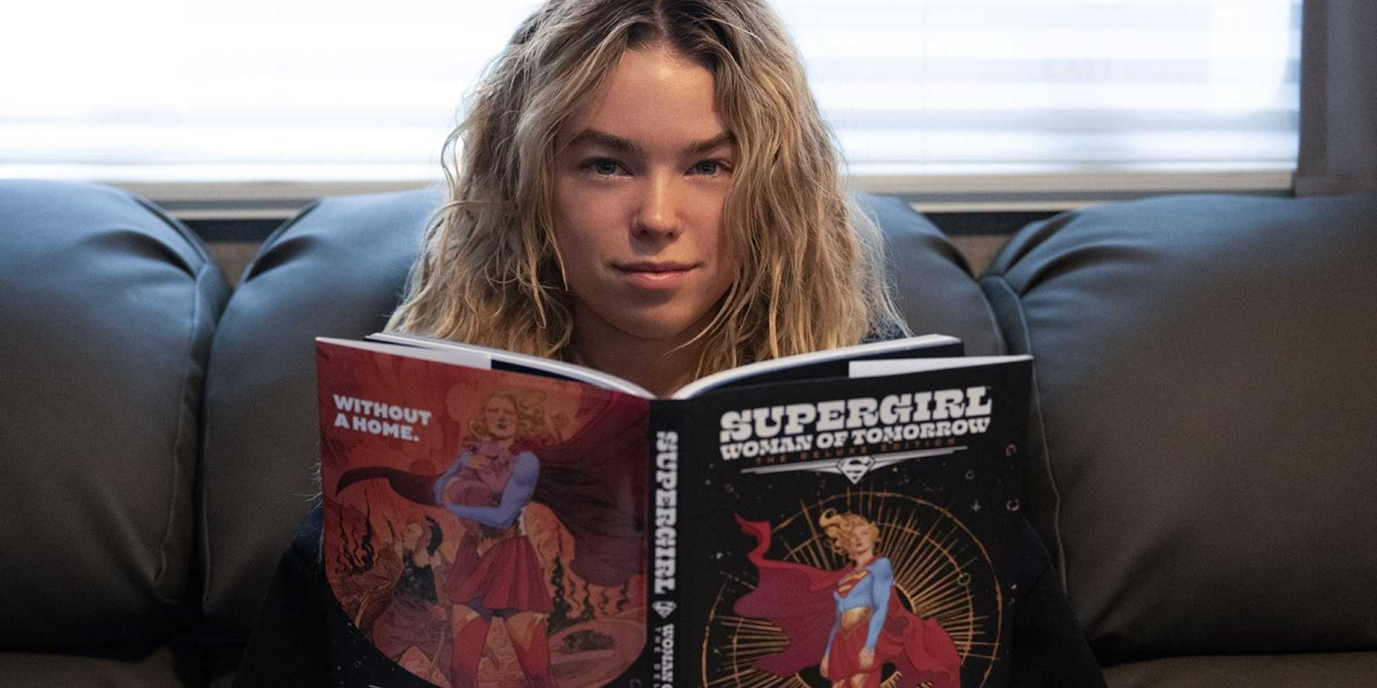 Supergirl Cast: Meet the Stars of DCU's Upcoming Film