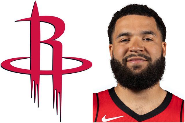 Houston's VanVleet elected president of NBA players union