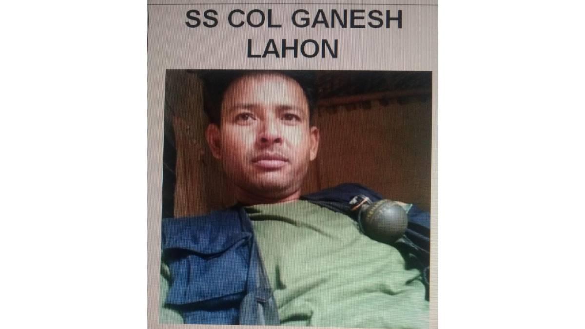 Army strikes ULFA-I camps in Myanmar; top commander Nayan Asom among ...