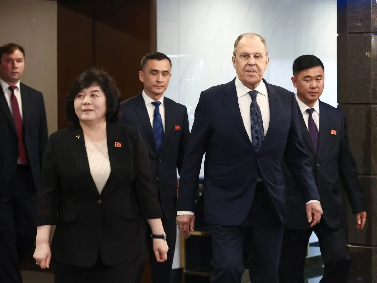 Kim: KLDR je připravena „bezpodmínečně podporovat“ Rusko ve válce s ...
