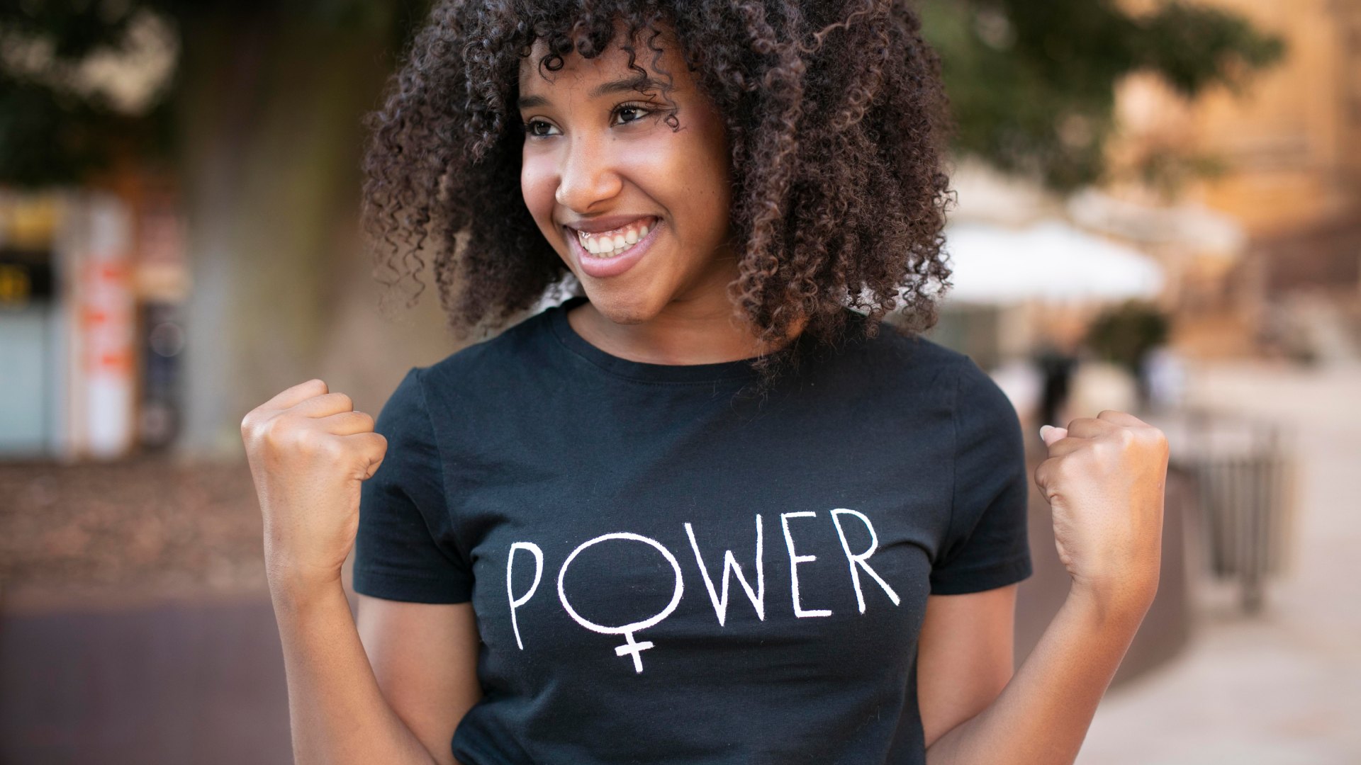 The Truth About Women Who Say They "Don't Need Men"