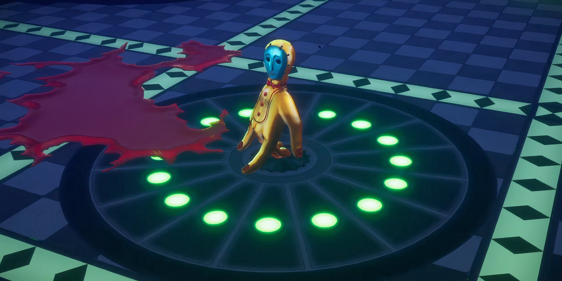 Rare Enemy Encounters In RPGs