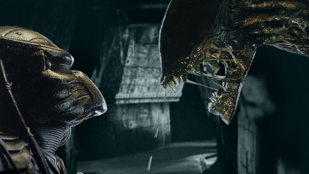 The Best Guilty Pleasure Alien Movies