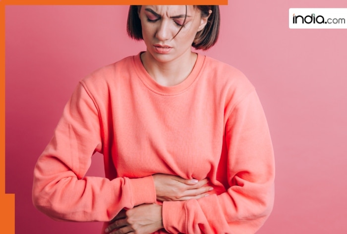 Fatty Liver in Females: 7 silent symptoms most women overlook