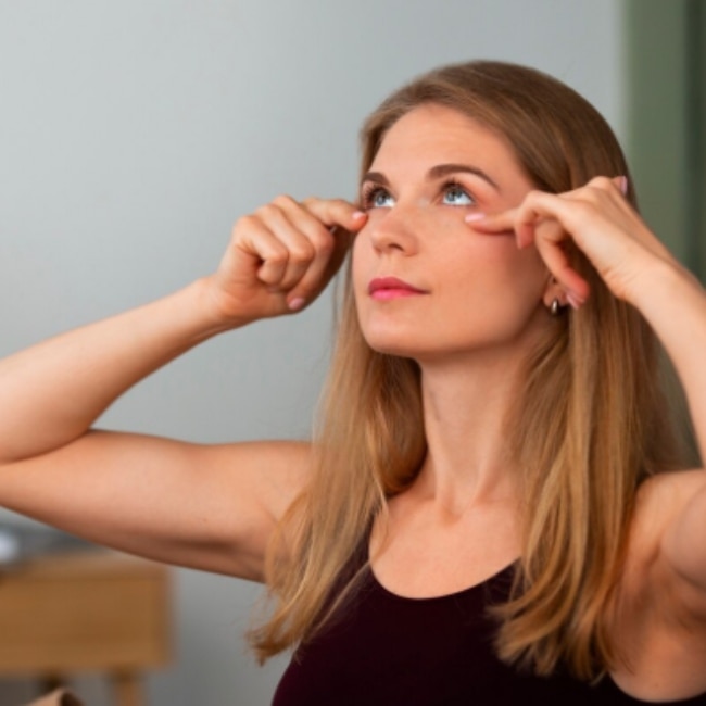 7 common eye issues that indicate you are not sleeping enough