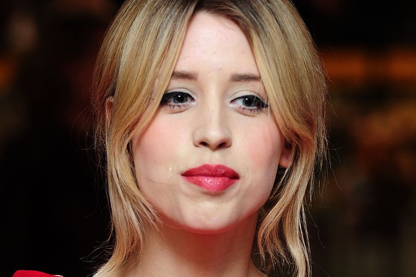 Live Aid’s Bob Geldof felt ‘responsible’ after tragic daughter death ...