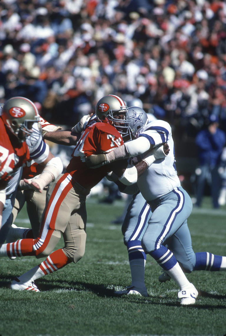 Countdown to the season opener: Day 54 Herbert Scott