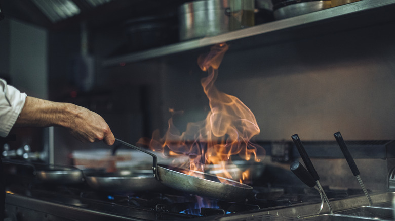 Do You Actually Need A Professional Chef's Kitchen In Your Home? Here's ...