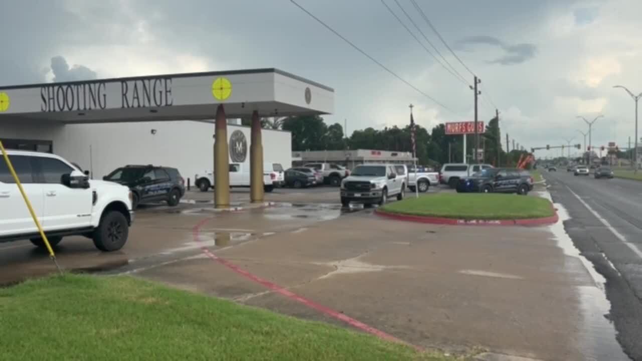 Death investigation at Duncan shooting range moves to Medical Examiner