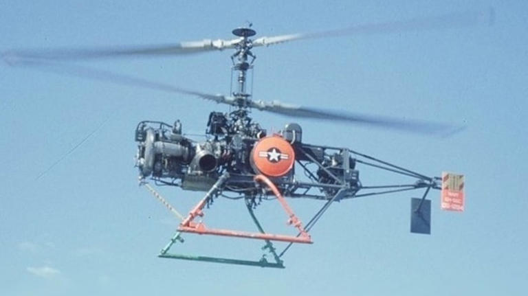 Here's How Much Horsepower Boeing's T50 Engines Can Have