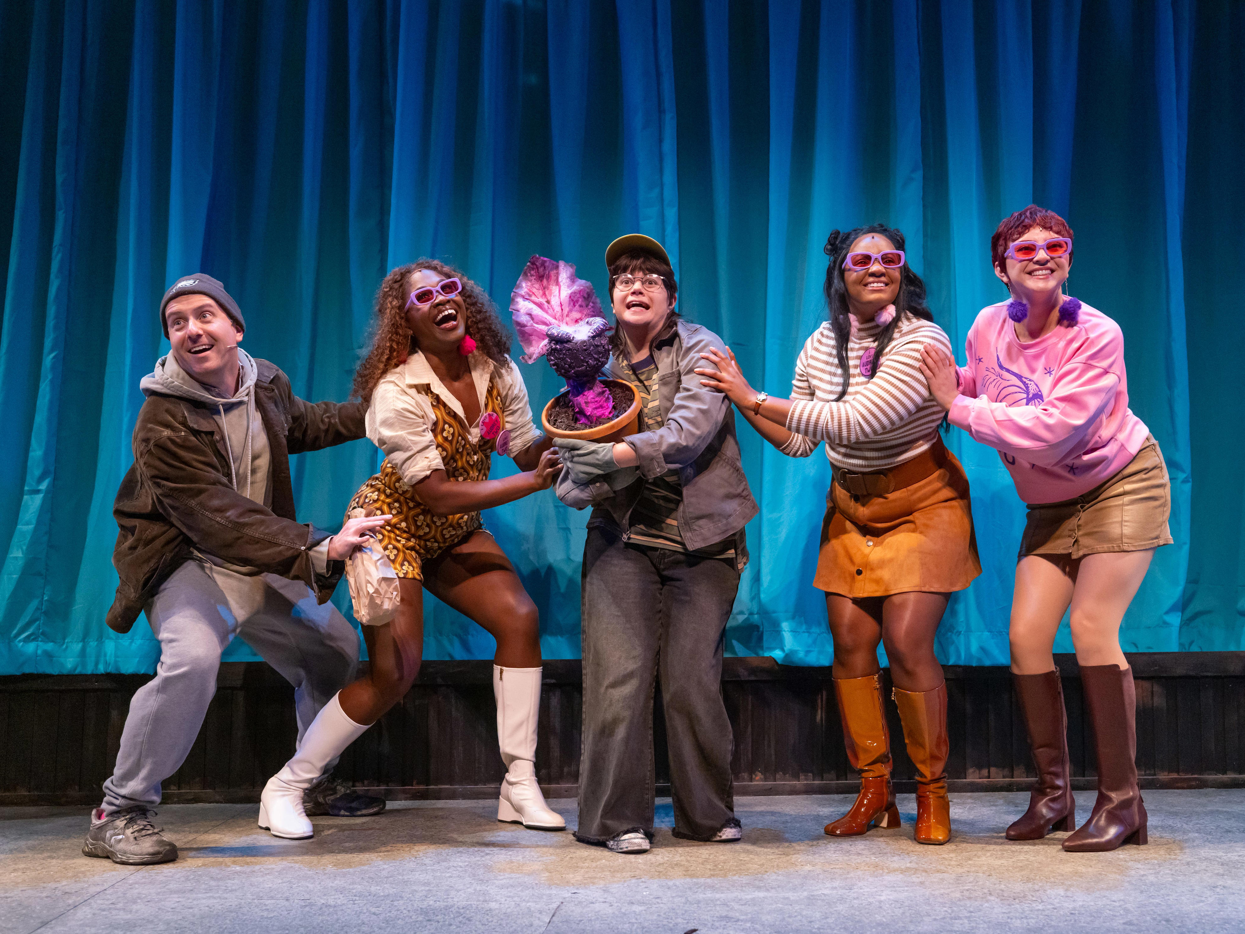 People’s Light Theater has a new take on a cult classic musical