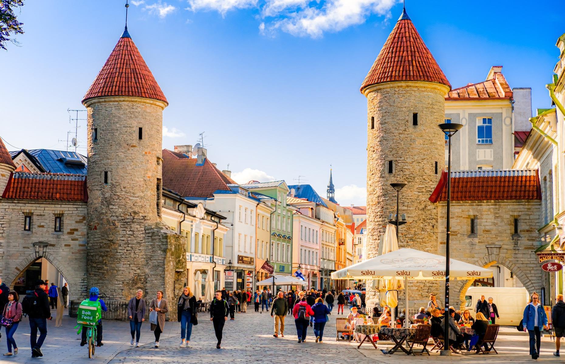 We've tracked down the best tourist attraction in every European country