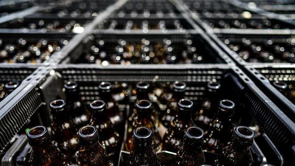 Pfand-Diskussion: Sind 8 Cent für Glas zu wenig?