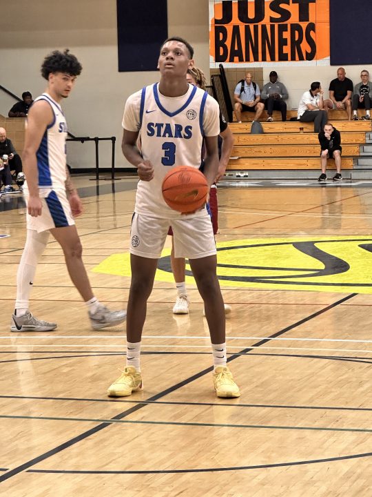 Who are the Augusta-area hoopers playing the Nike EYBL circuit this ...