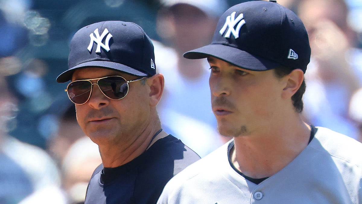 Yankees Make Concerning Announcement After $218 Million All-Star Ace ...