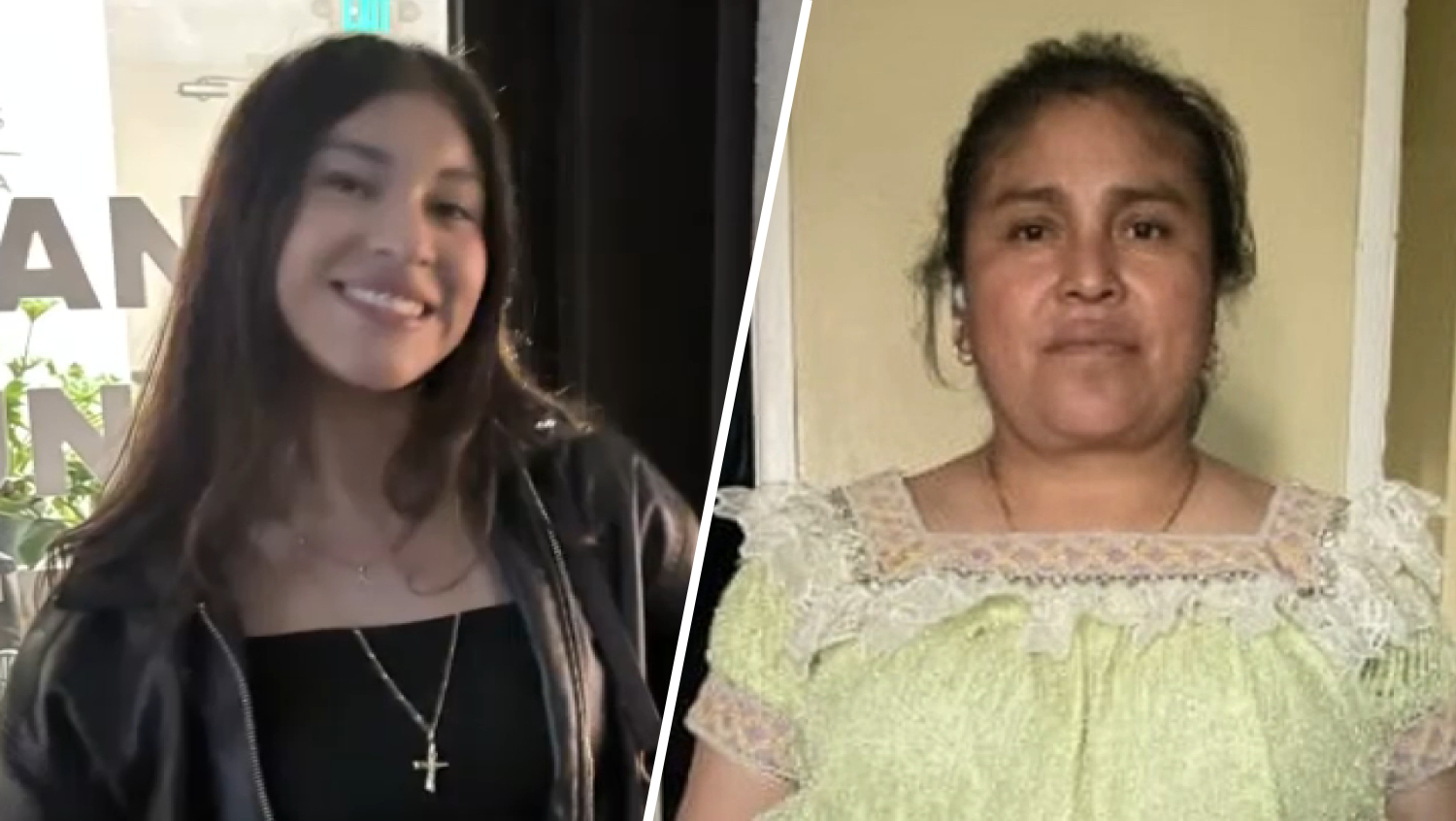 Westlake teen and her mother deported after detainment at immigration ...